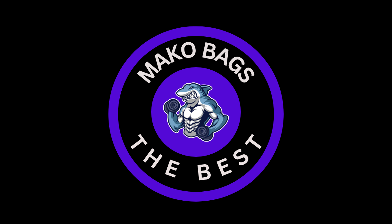 Shop - Mako Bags